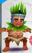 Izzy | Subway Surfers Wiki | Fandom