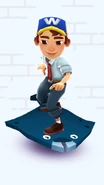 Jack | Subway Surfers Wiki | Fandom
