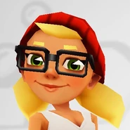 Tricky | Subway Surfers Wiki | Fandom