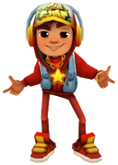 Jake/Render Gallery | Subway Surfers Wiki | Fandom