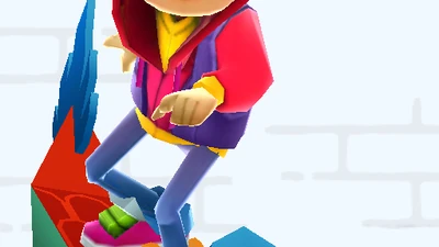 Discuss Everything About Subway Surfers Wiki | Fandom