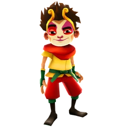 Sun | Subway Surfers Wiki | Fandom
