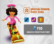 Mina | Subway Surfers Wiki | Fandom