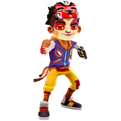 Sun | Subway Surfers Wiki | Fandom