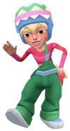 Meggan/Render Gallery | Subway Surfers Wiki | Fandom
