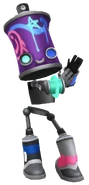 Spraybot | Subway Surfers Wiki | Fandom