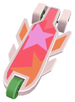 Rock n' Riley | Subway Surfers Wiki | Fandom