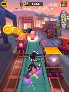 Subway Surfers City | Subway Surfers Wiki | Fandom