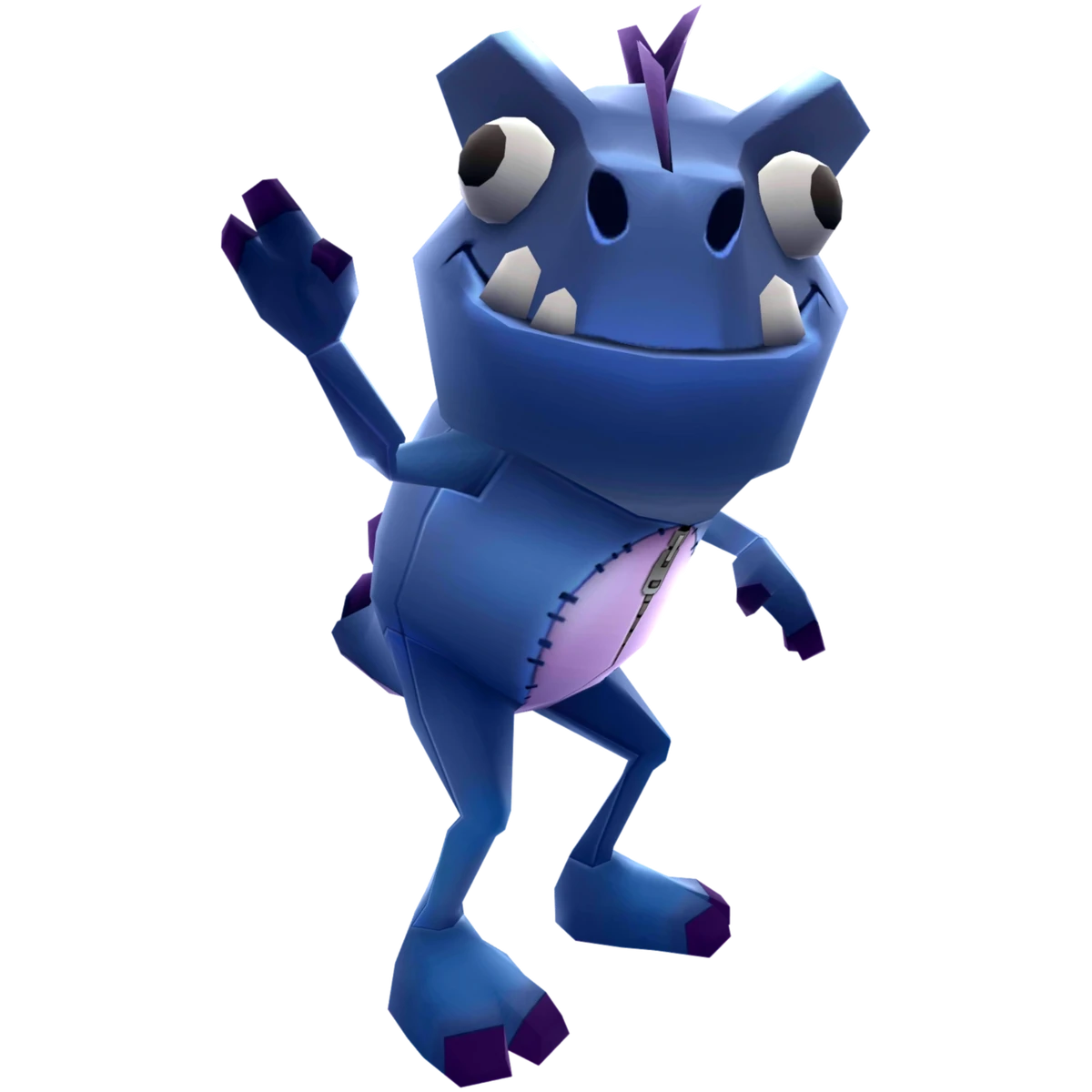 Dino | Subway Surfers Wiki | Fandom