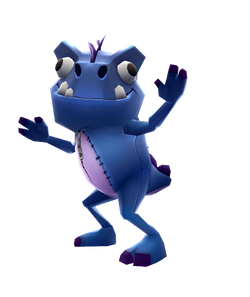 Dino | Subway Surfers Wiki | Fandom