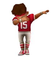 Patrick | Subway Surfers Wiki | Fandom