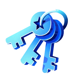 Key | Subway Surfers Wiki | Fandom