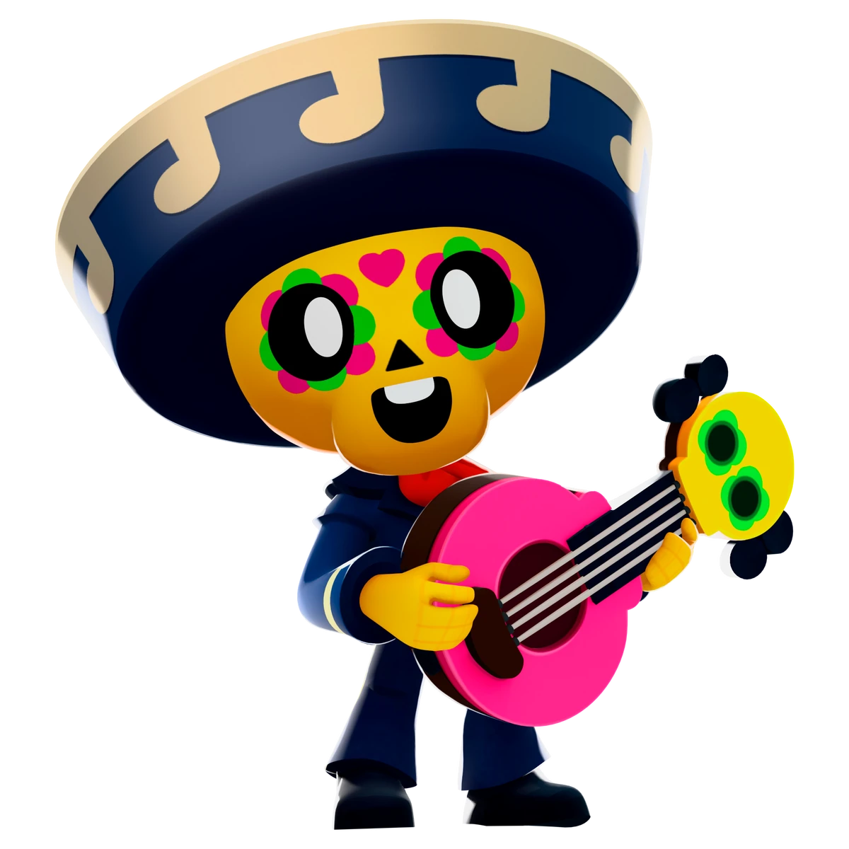 Poco | Subway Surfers Wiki | Fandom