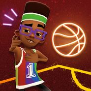 Subway Surfers World Tour: Tokyo 2021 | Subway Surfers Wiki | Fandom