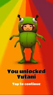 Yutani/Gallery | Subway Surfers Wiki | Fandom