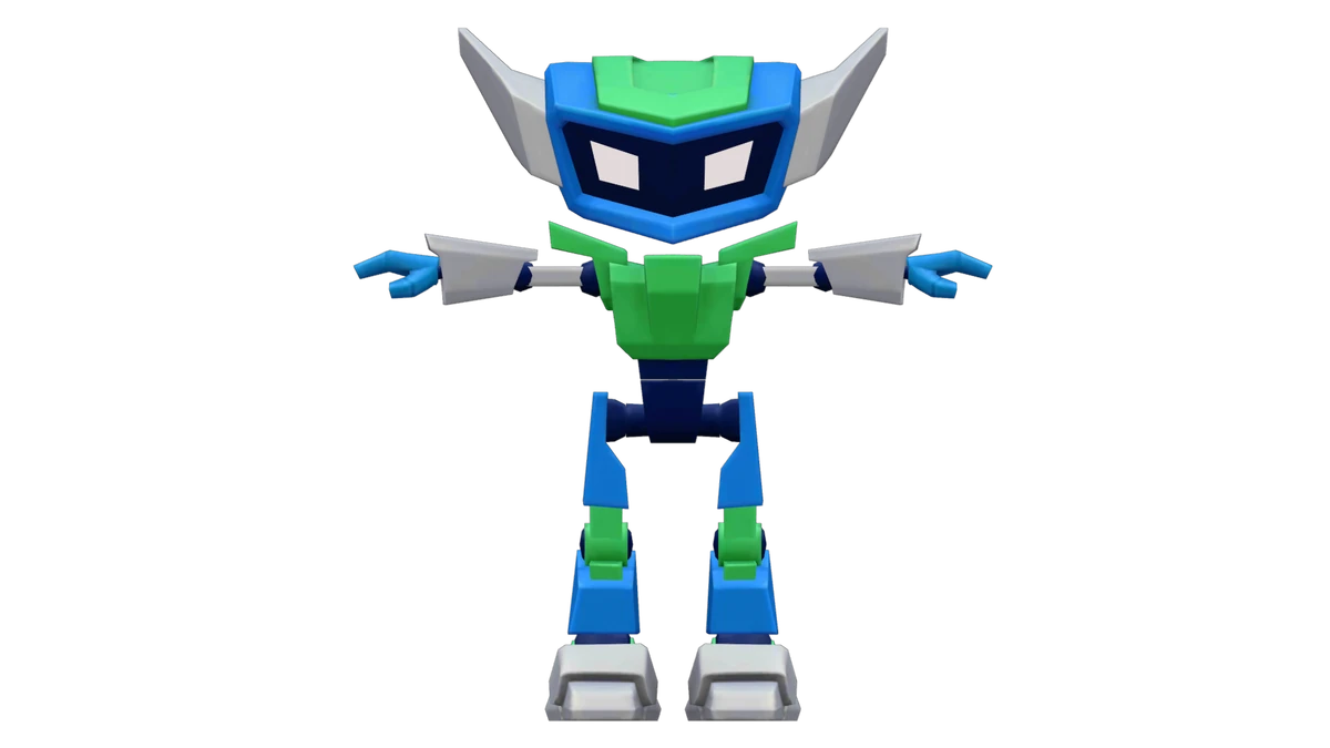 Captain Flash/Render Gallery | Subway Surfers Wiki | Fandom