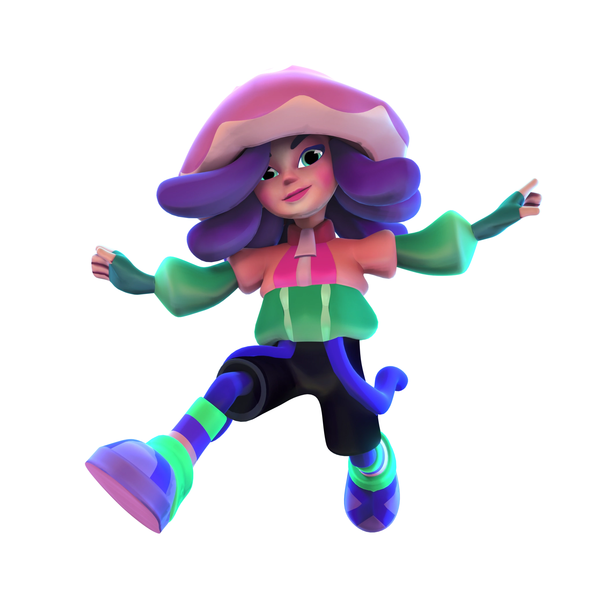 Discuss Everything About Subway Surfers Wiki | Fandom