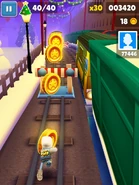 Obstacles | Subway Surfers Wiki | Fandom