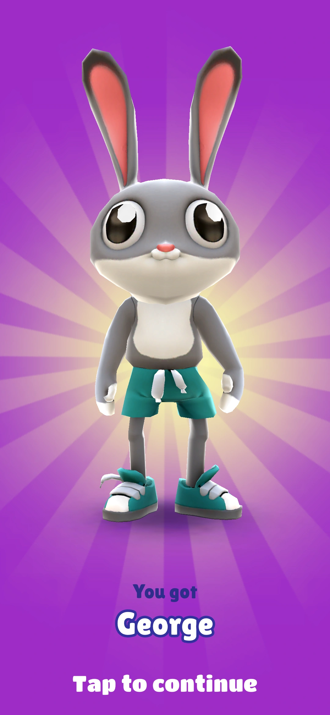 George/Gallery | Subway Surfers Wiki | Fandom