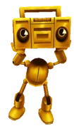 Boombot | Subway Surfers Wiki | Fandom