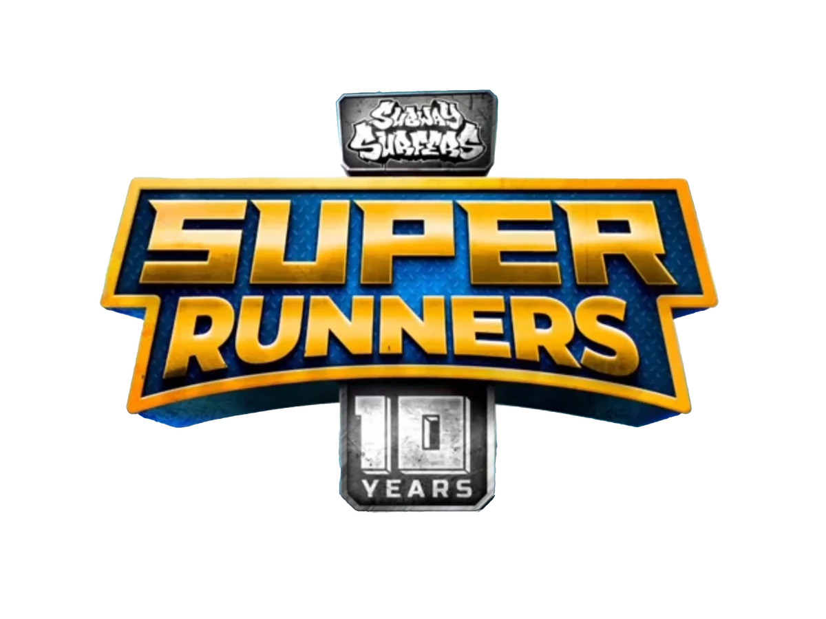 Super Runners | Subway Surfers Wiki | Fandom