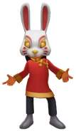 Rabbit | Subway Surfers Wiki | Fandom
