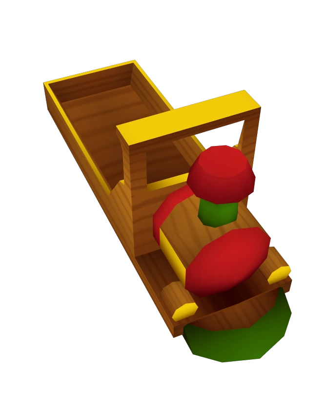 Generate your Hoverboards