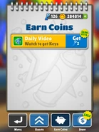 Key | Subway Surfers Wiki | Fandom