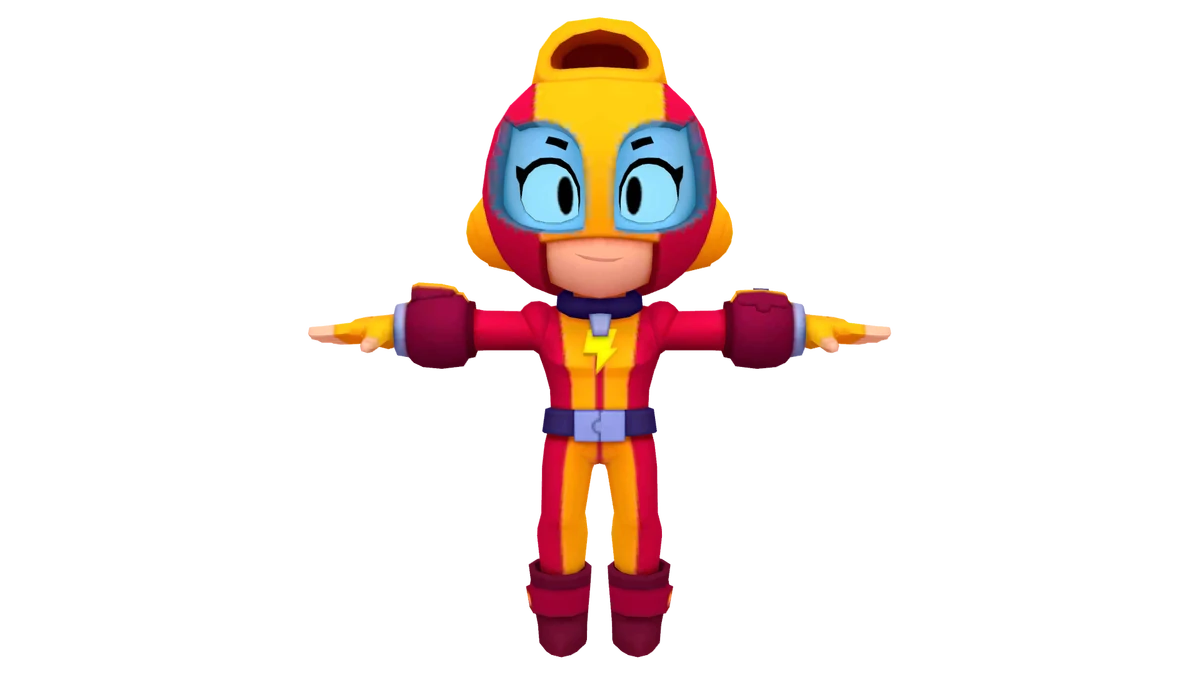 Max/Render Gallery | Subway Surfers Wiki | Fandom
