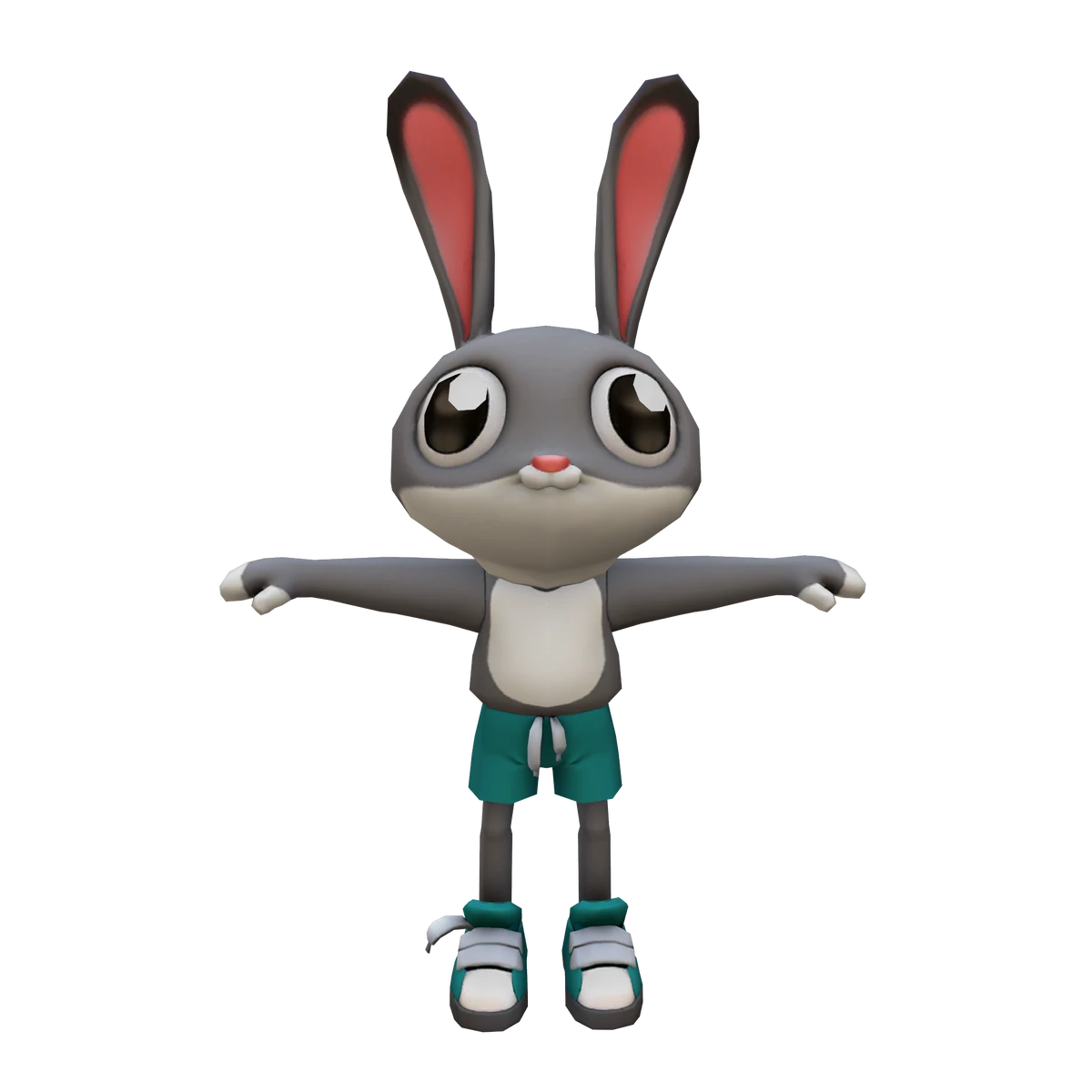 George/Render Gallery | Subway Surfers Wiki | Fandom