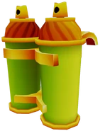 Jetpack | Subway Surfers Wiki | Fandom