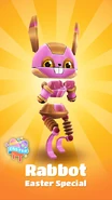 Rabbot | Subway Surfers Wiki | Fandom