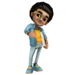 Taha | Subway Surfers Wiki | Fandom