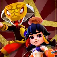 Subway Surfers World Tour: Year of the Snake | Subway Surfers Wiki | Fandom