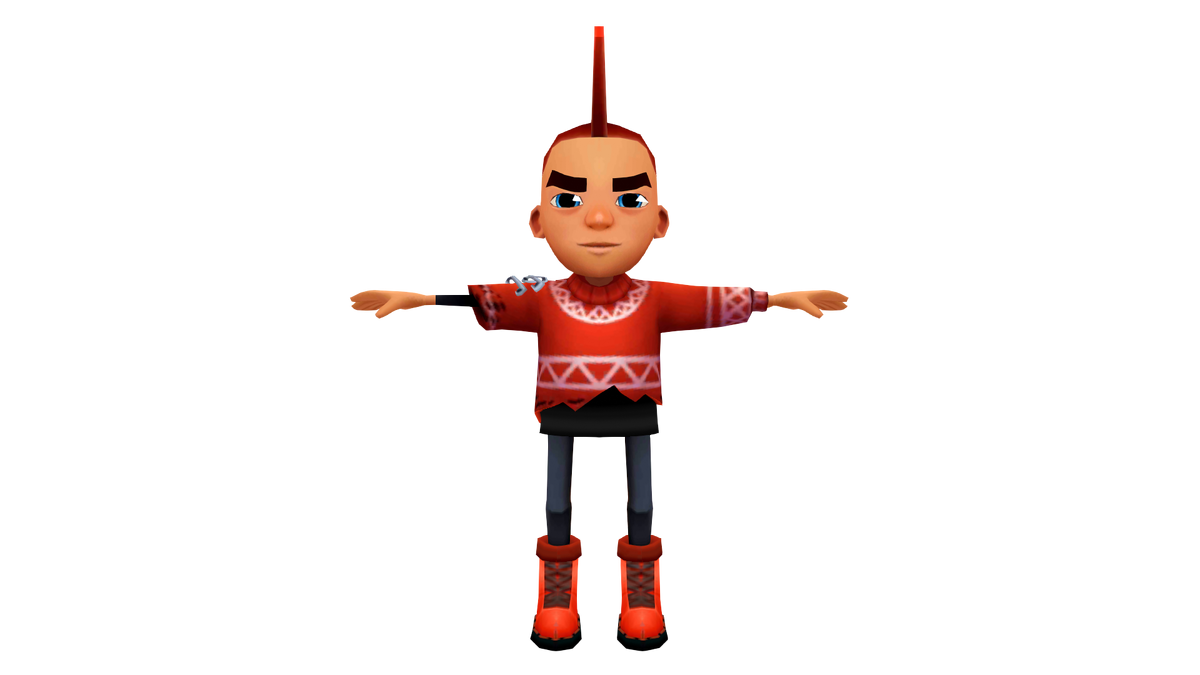 Festive Spike/Render Gallery | Subway Surfers Wiki | Fandom Festive Spike/Render Gallery | Subway Surfers Wiki | Fandom