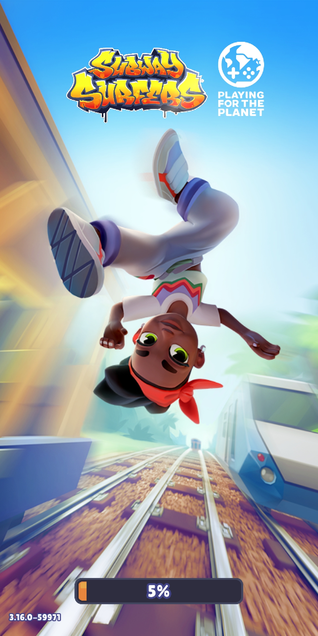 Subway Surfers World Tour: Rio 2023 | Subway Surfers Wiki | Fandom