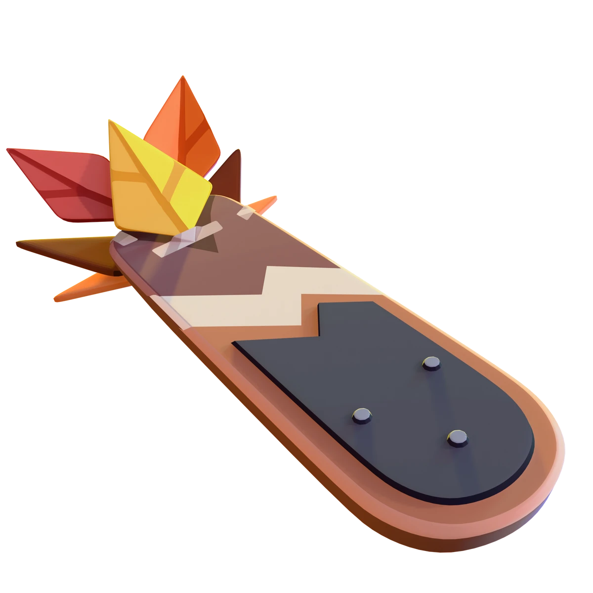 Fall Speed | Subway Surfers Wiki | Fandom