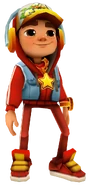 Jake/Render Gallery | Subway Surfers Wiki | Fandom