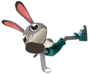 George | Subway Surfers Wiki | Fandom