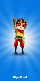 Sun | Subway Surfers Wiki | Fandom
