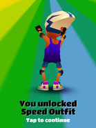 Nick | Subway Surfers Wiki | Fandom