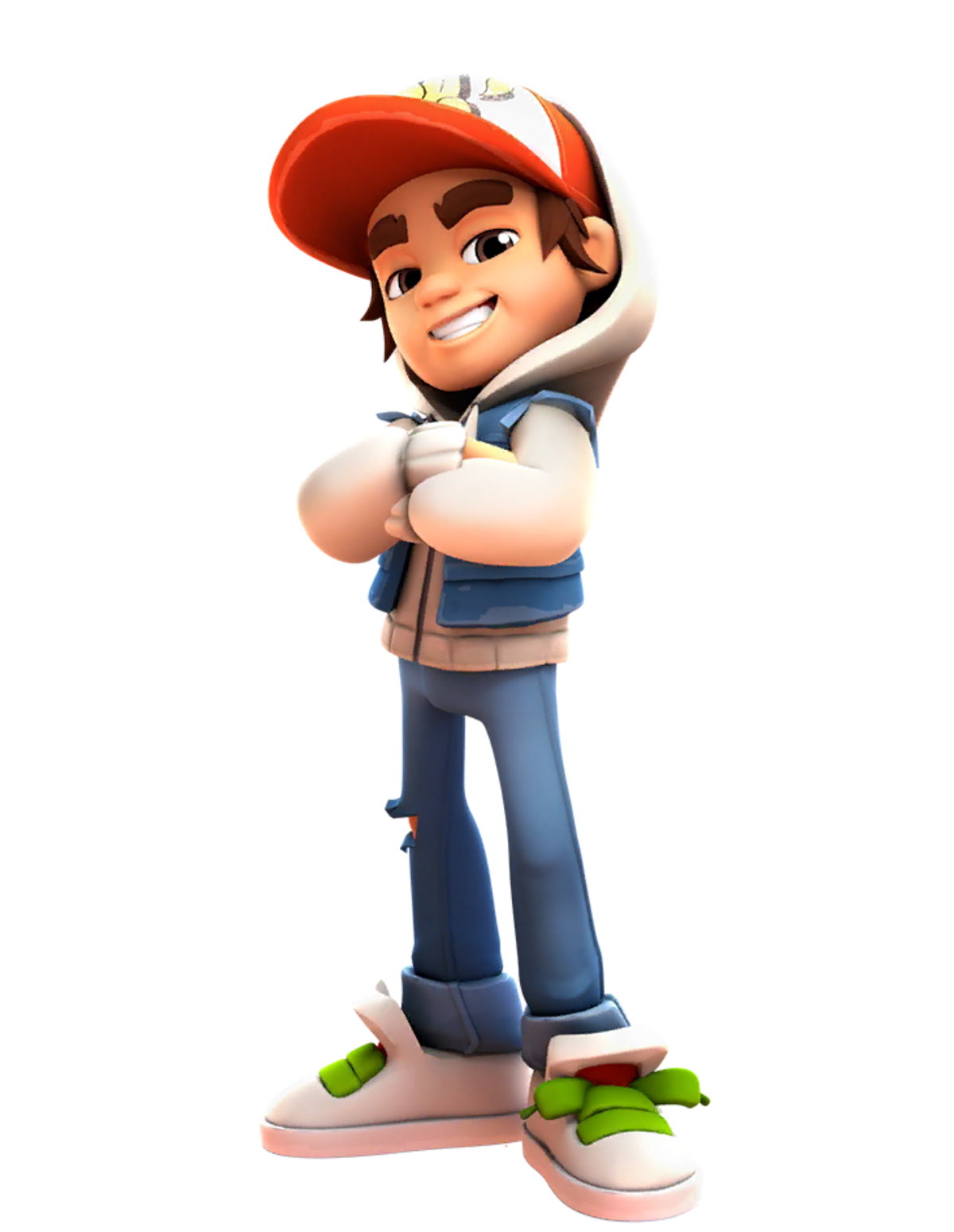 Jake (Subway Surfers City) | Subway Surfers Wiki | Fandom