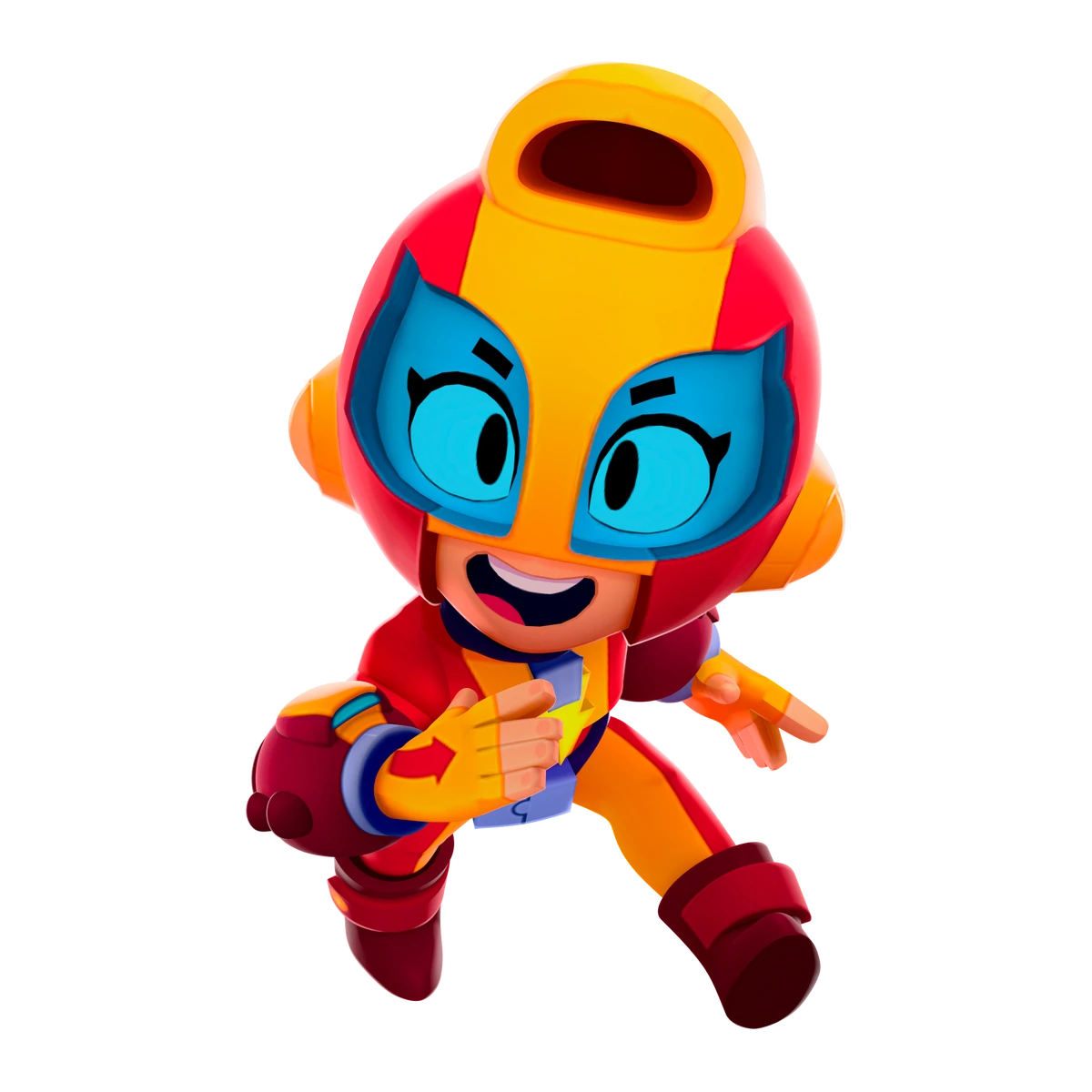 Max | Subway Surfers Wiki | Fandom