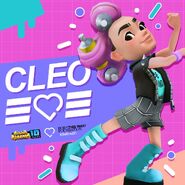 Cleo | Subway Surfers Wiki | Fandom