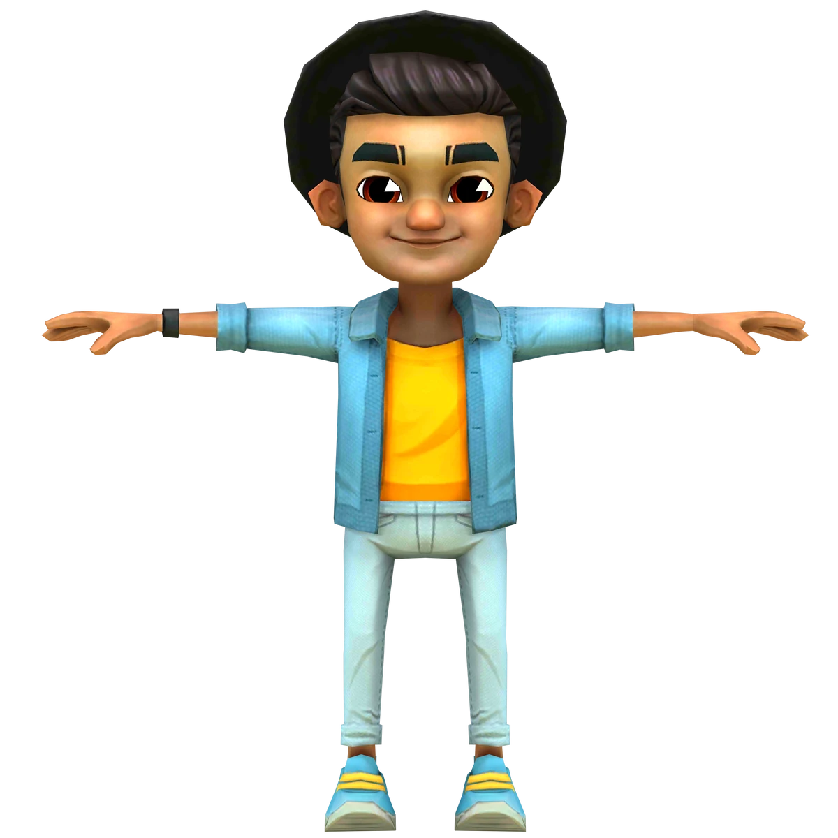 Taha/Render Gallery | Subway Surfers Wiki | Fandom