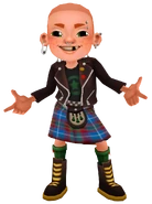 Callum | Subway Surfers Wiki | Fandom