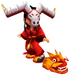 Dragon | Subway Surfers Wiki | Fandom