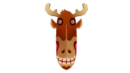 Moose | Subway Surfers Wiki | Fandom