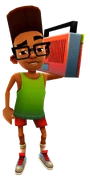 Fresh | Subway Surfers Wiki | Fandom