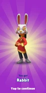 Rabbit | Subway Surfers Wiki | Fandom
